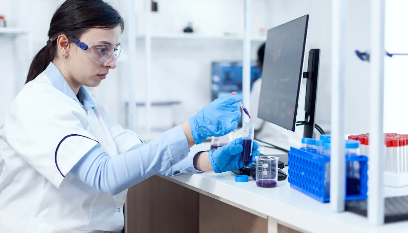 Lab Discovery Highlights – RMI