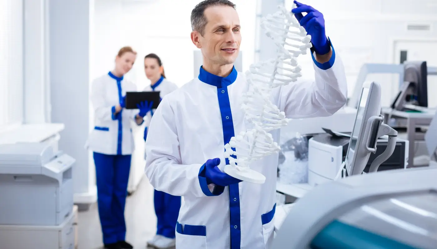 Lab Innovations Collection – RMI